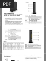 Ncomputing VSpace Server Management Console User Manual | PDF | Ip Address | Command Line Interface