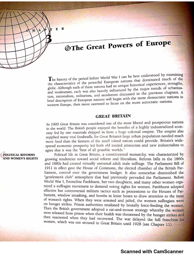 Chapter 3 - 20190321232912 | PDF
