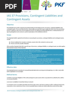 Letter Sample - Overdraft Request | PDF | Overdraft | Banking