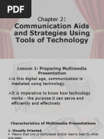 PurCom Chapter 8 - Communication For Academic Purposes | PDF ...