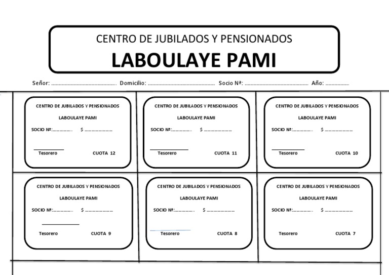 Boletas Cobradores | PDF | Cocina, comidas y vino