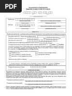 Atliktų Darbų Akto PVZ Forma | PDF