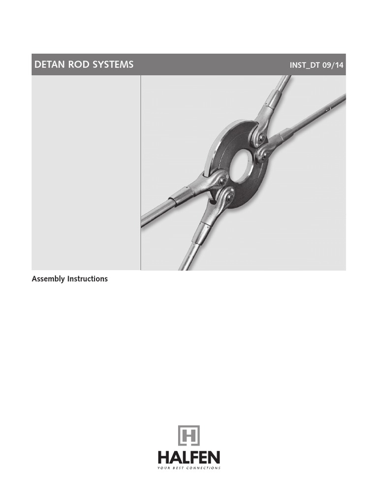 Inst DT 09-14 PDF | PDF | Electrical Connector | Nut (Hardware)