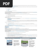 Landscape Specs. | PDF | Specification (Technical Standard) | Trees