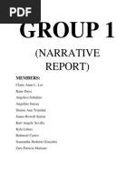 An Analysis of A Film Gifted Hands | PDF | Ben Carson | Plot (Narrative)