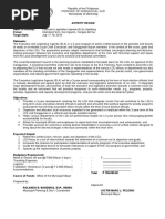 The Local Development Investment Program (LDIP) : - The Main ...