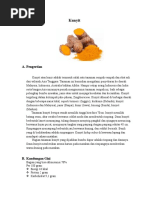 Uji Duncan Multiple Range Test (DMRT) PDF | PDF