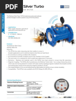 Brisan Pump Catalogue | PDF | Pump | Screw
