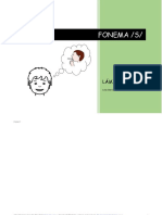 Fonema C-K-Q Material Complementario | PDF