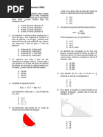 Analisis de Imagen UNAL | PDF