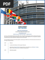 Organisation-Chart DG-RTD en 0 | PDF