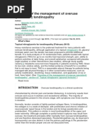 Clinical Pearls On Tendinopathy From DR Jill Cook - Physio Network ...