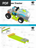 Le Spike Prime Element Overview | PDF | Lego