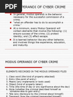 Landmark Cyber Crime Case Studies in India | PDF | Cybercrime ...