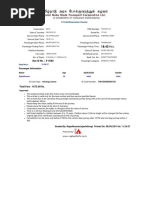 Vehicle Accident - Drivers Statement Form - Completed Sample | PDF ...