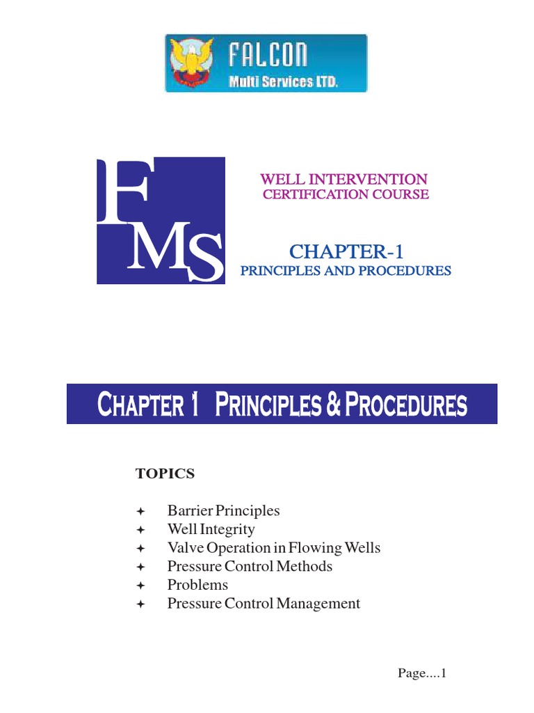 Falcon Multi Services - Manual Work Over For Iadc Submission-Ilovepdf ...