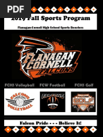 University of Delaware Wing-T Offense | PDF | American Football ...