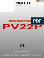 HQPDS en | PDF | Point And Click | Knitting