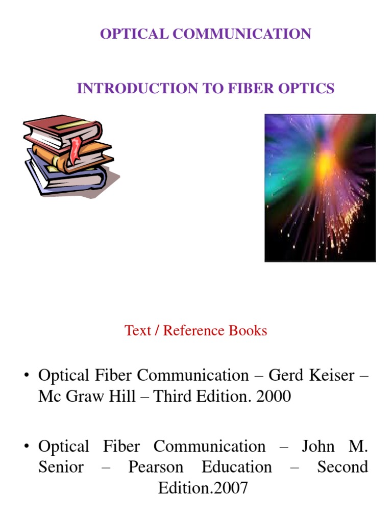 Optical Notes | PDF | Optical Fiber | Polarization (Waves)