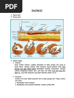 Lokasi dan Jenis Vena untuk Infus | PDF