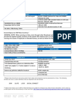 Teads All Formats Specs 11.08.17 | PDF | Adobe Photoshop | Video