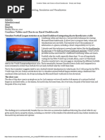 Cricket Stats Excel Spreadsheet | PDF | Microsoft Excel | Spreadsheet