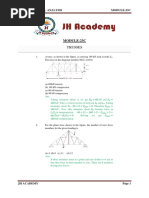VEctor Active Structures | PDF | Truss | Civil Engineering