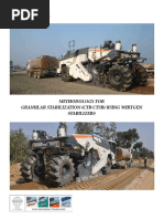 Asphalt Plant Inspection Checklist | PDF | Weighing Scale | Asphalt