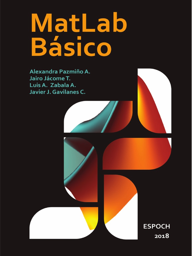 68 Libro Matlab Basico PDF | PDF | Matriz (Matemáticas) | Decimal