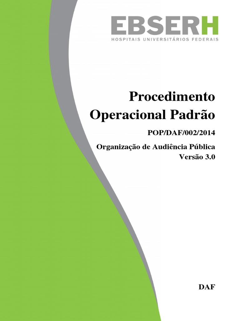 Modelo POP em Word | PDF | Internet | Comunicação