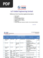 Jacket Fabrication Sequence | PDF