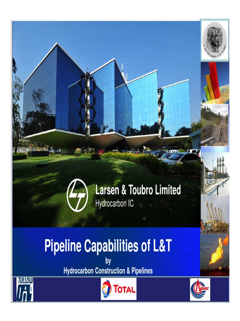 HCP Pipeline CapabilitiesR3 | Download Free PDF | Pipeline Transport ...