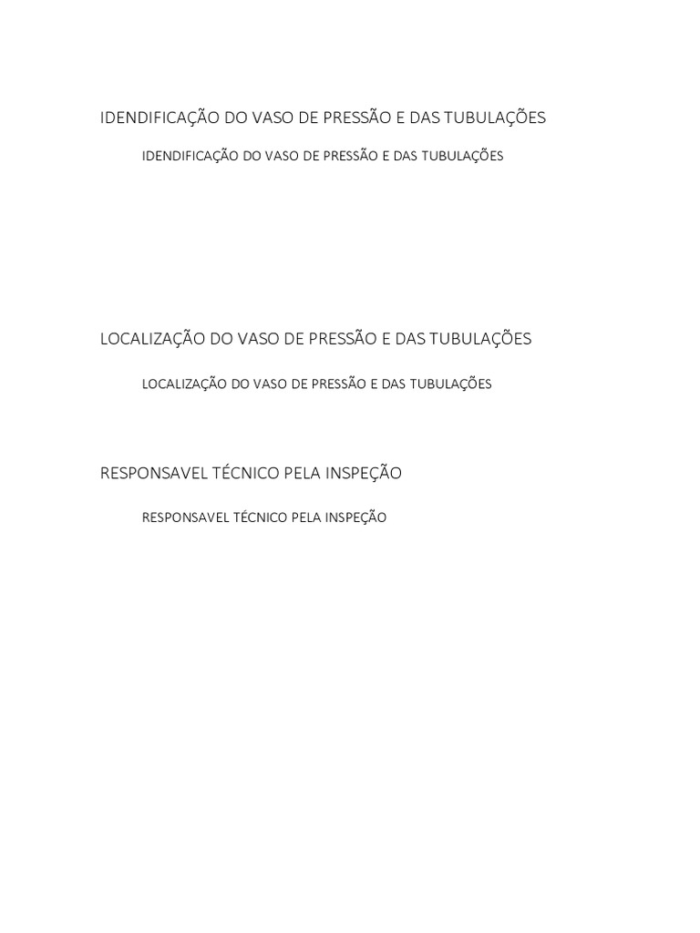 Modelo de Sumario | PDF