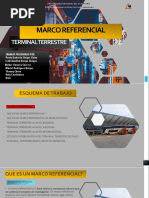 Neufert Estacion de Buses | PDF | Estacionamiento | Transporte en bus