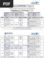 Matriz de Poder Interes PDF | PDF | Grupo de interés (corporativo ...