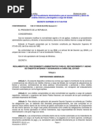 HR 069947 2025 Oficio Circular N 0074 2025 Ef 50 07 R | PDF | Presupuesto | Presupuesto del gobierno