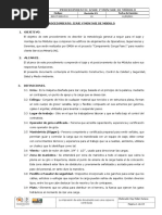 Codigo Colores-Correccion Planos | PDF | Informática | Tecnología