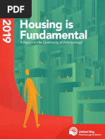 CLBC Home Share Rates 2024 Overview | PDF