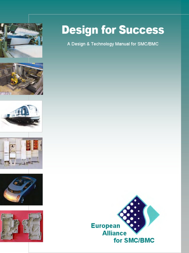 Design For Success | PDF