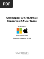 Terrain Model With Rhino and Grasshopper | PDF | Rendering (Computer ...
