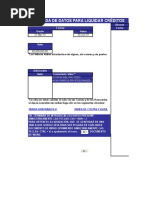 Modelo Poder Especial Ante Colpensiones | PDF | Ciencias sociales | Derecho