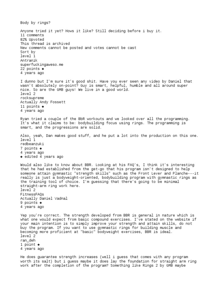 Da Book | PDF