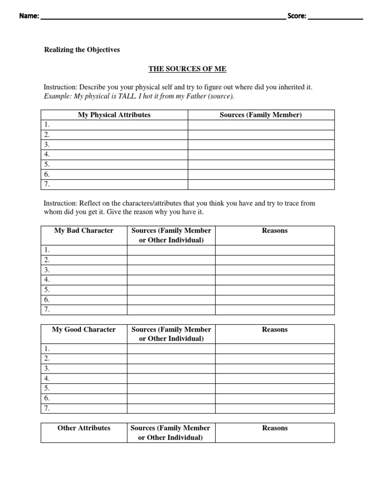 Week 7 Activities | PDF