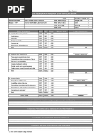 Prosedur Pembuatan Nomor Induk Karyawan (Nik) | PDF