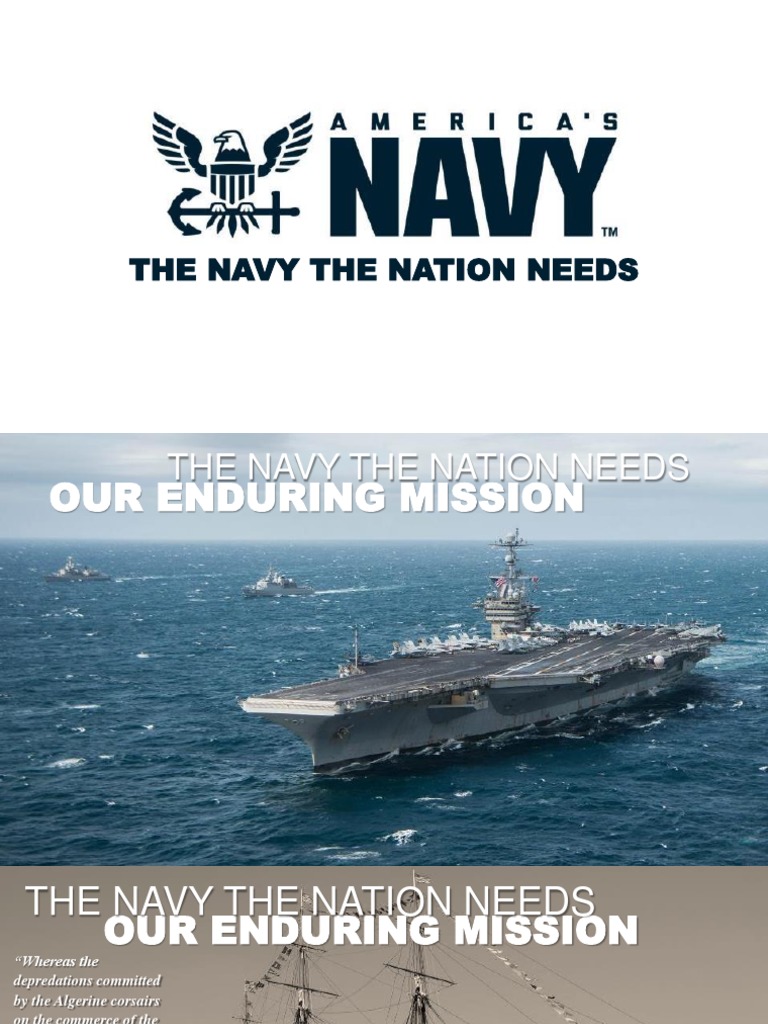 Americas Navy Compressed | PDF | United States Navy | Navies