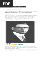 Understanding Gannzilla Trading Tool | PDF | Triangle | Angle