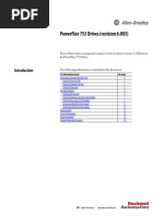 MHS PowerFlex 525 Programming Rev.1.2 | PDF | Ethernet | Windows 10