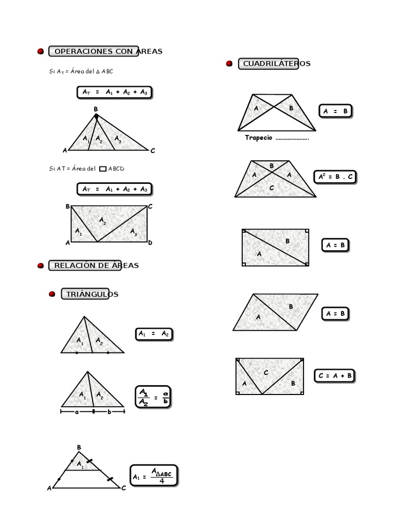 Respo | PDF | Geometría Elemental | Geometría del plano euclidiano