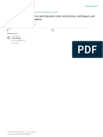 Isoket Injection and Infusion Guidelines | PDF | Blood Pressure ...