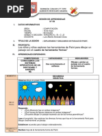 Practica en Paint Segundo | PDF